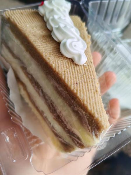 红宝石栗子蛋糕怎么做_红宝石栗子蛋糕热量高吗-第2张图片-山城妙识 红宝石栗子蛋糕怎么做_红宝石栗子蛋糕热量高吗-第2张图片-山城妙识