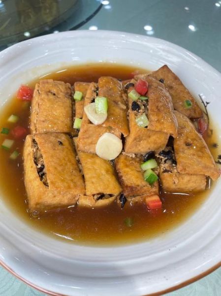 豆腐箱子怎么做好吃_家常做法窍门-第1张图片-山城妙识 豆腐箱子怎么做好吃_家常做法窍门-第1张图片-山城妙识