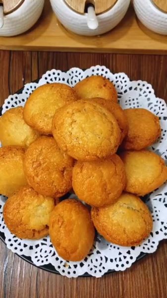 用面粉做的小甜点有哪些_新手零失败做法-第2张图片-山城妙识 用面粉做的小甜点有哪些_新手零失败做法-第2张图片-山城妙识