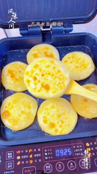 用面粉做的小甜点有哪些_新手零失败做法-第3张图片-山城妙识 用面粉做的小甜点有哪些_新手零失败做法-第3张图片-山城妙识