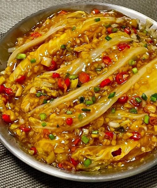 蒜蓉娃娃菜怎么做_蒜蓉娃娃菜热量高吗-第2张图片-山城妙识 蒜蓉娃娃菜怎么做_蒜蓉娃娃菜热量高吗-第2张图片-山城妙识