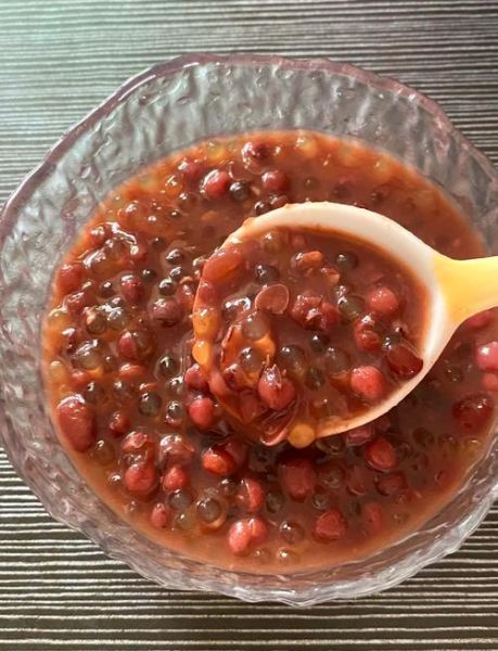 红豆西米露怎么做_红豆西米露要煮多久-第3张图片-山城妙识 红豆西米露怎么做_红豆西米露要煮多久-第3张图片-山城妙识