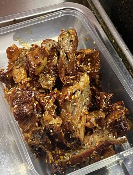 铁板烤鸭学费多少钱_学铁板烤鸭要多久-第3张图片-山城妙识 铁板烤鸭学费多少钱_学铁板烤鸭要多久-第3张图片-山城妙识