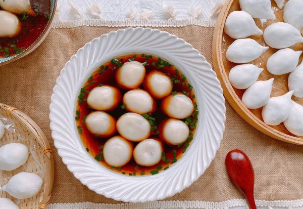 冬至南方吃什么传统食物_南方冬至必吃美食有哪些-第3张图片-山城妙识 冬至南方吃什么传统食物_南方冬至必吃美食有哪些-第3张图片-山城妙识