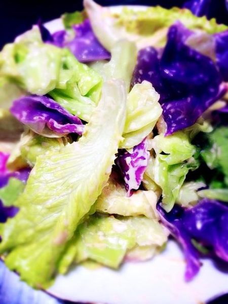 千岛酱拌什么好吃_千岛酱拌菜推荐-第3张图片-山城妙识 千岛酱拌什么好吃_千岛酱拌菜推荐-第3张图片-山城妙识