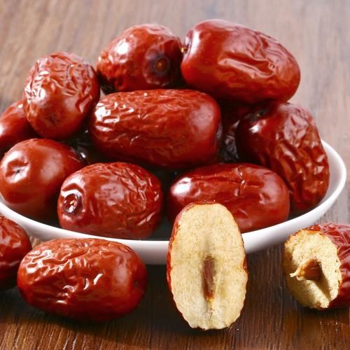 大枣补血吗_大枣一天吃几个最好-第2张图片-山城妙识