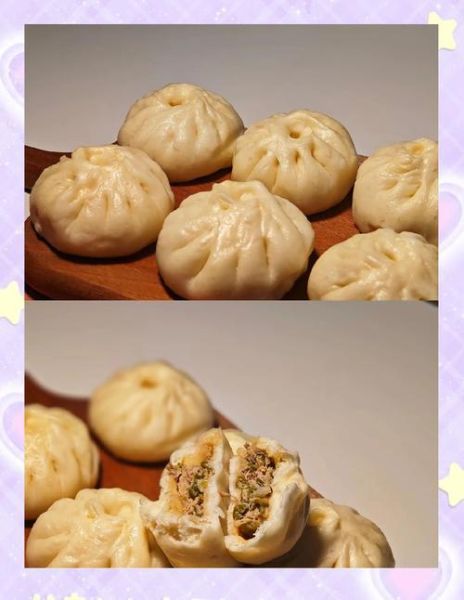 豇豆包子馅怎么做_豇豆包子馅要焯水吗-第3张图片-山城妙识 豇豆包子馅怎么做_豇豆包子馅要焯水吗-第3张图片-山城妙识