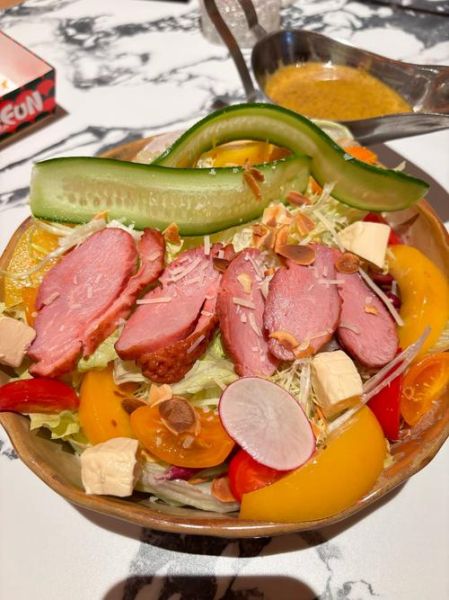 世界十大菜系有哪些_各国代表菜推荐-第1张图片-山城妙识 世界十大菜系有哪些_各国代表菜推荐-第1张图片-山城妙识