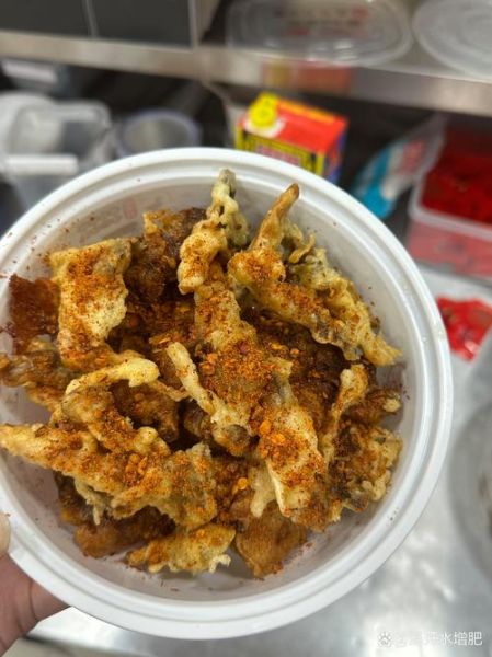 干炸鲜蘑怎么做才酥脆_干炸鲜蘑用什么粉最好-第2张图片-山城妙识 干炸鲜蘑怎么做才酥脆_干炸鲜蘑用什么粉最好-第2张图片-山城妙识