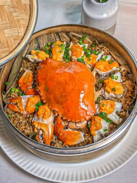 国宴菜品有哪些_国宴菜做法难吗-第3张图片-山城妙识