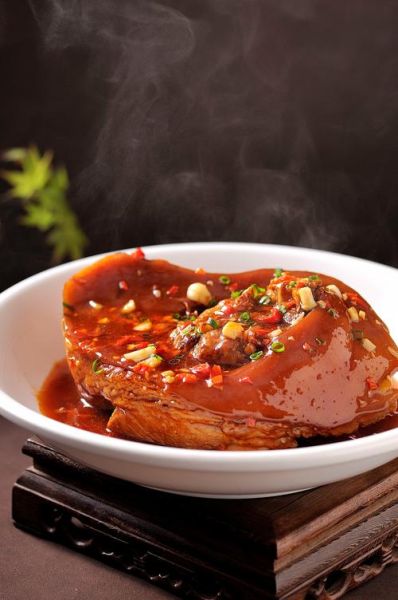 国宴菜品有哪些_国宴菜做法难吗-第2张图片-山城妙识