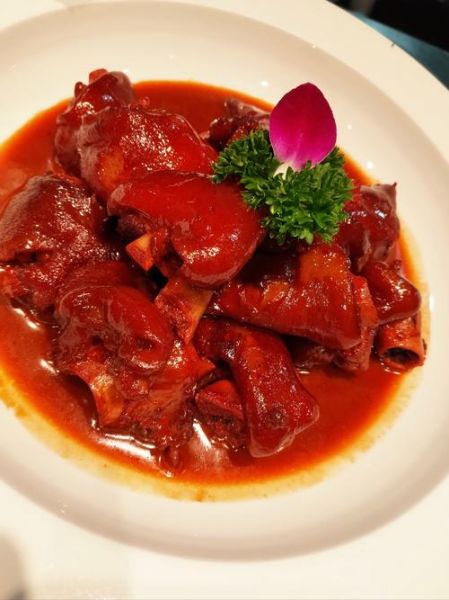 酱猪手怎么做_酱猪手需要焯水吗-第2张图片-山城妙识