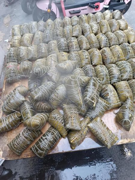 粽籺怎么读_粽籺和粽子区别-第1张图片-山城妙识