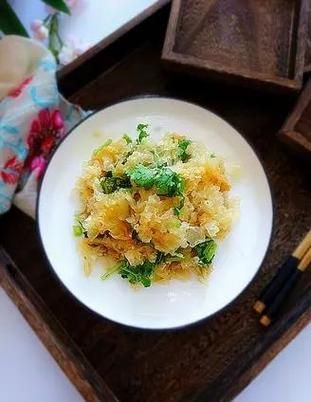 凉拌银耳怎么做好吃_凉拌银耳的做法大全集-第2张图片-山城妙识 凉拌银耳怎么做好吃_凉拌银耳的做法大全集-第2张图片-山城妙识