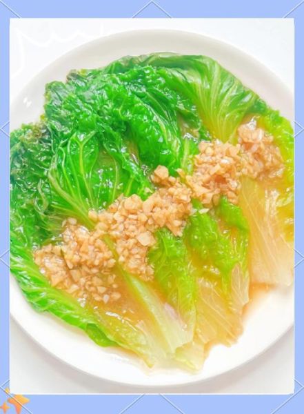 生菜怎么做减肥又好吃_生菜减肥食谱推荐-第2张图片-山城妙识