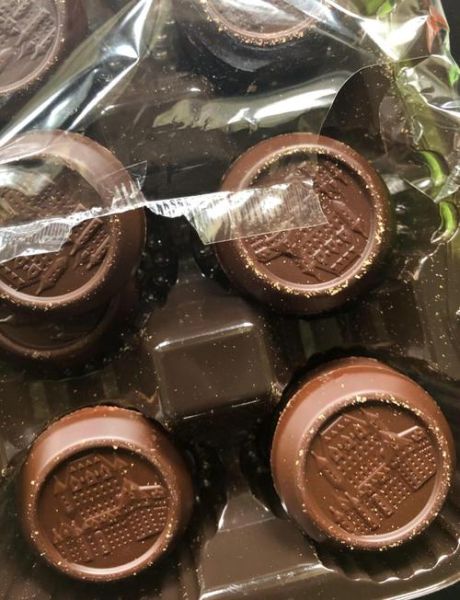 巧克力饼干有哪些牌子_哪个牌子最好吃-第3张图片-山城妙识 巧克力饼干有哪些牌子_哪个牌子最好吃-第3张图片-山城妙识