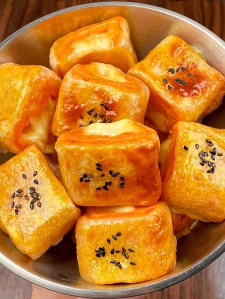 如何自制芝士_自制芝士需要哪些材料-第2张图片-山城妙识