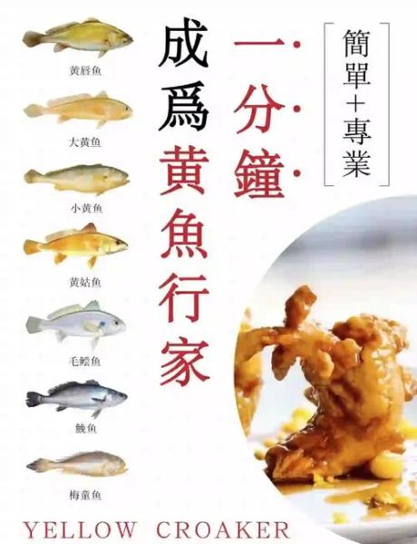 黄鱼和黄花鱼哪个贵_价格差异原因-第3张图片-山城妙识 黄鱼和黄花鱼哪个贵_价格差异原因-第3张图片-山城妙识