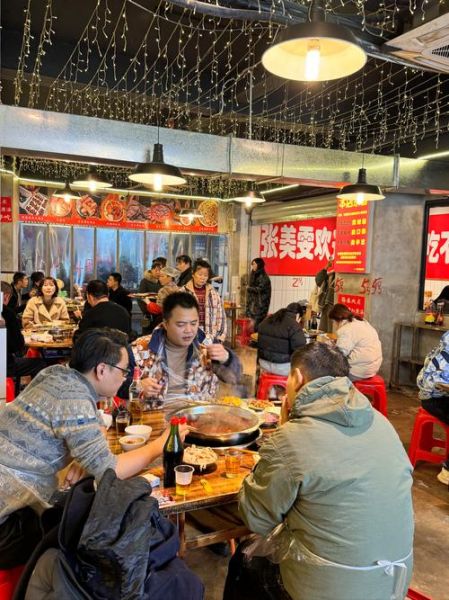 重庆排名第一的火锅是哪家_本地人排队必吃-第1张图片-山城妙识 重庆排名第一的火锅是哪家_本地人排队必吃-第1张图片-山城妙识