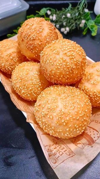 麻球怎么炸_麻球炸多久才空心-第2张图片-山城妙识