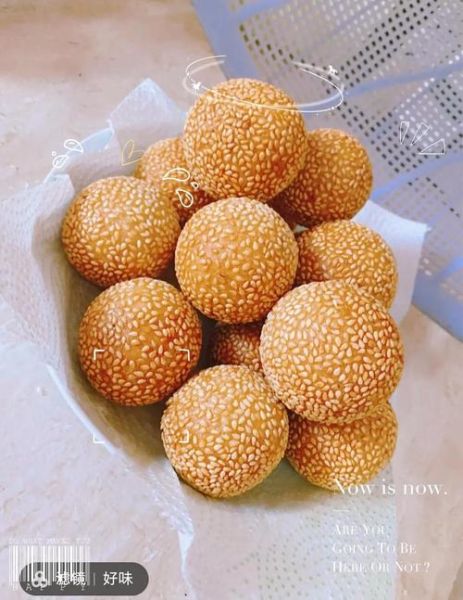 麻球怎么炸_麻球炸多久才空心-第1张图片-山城妙识