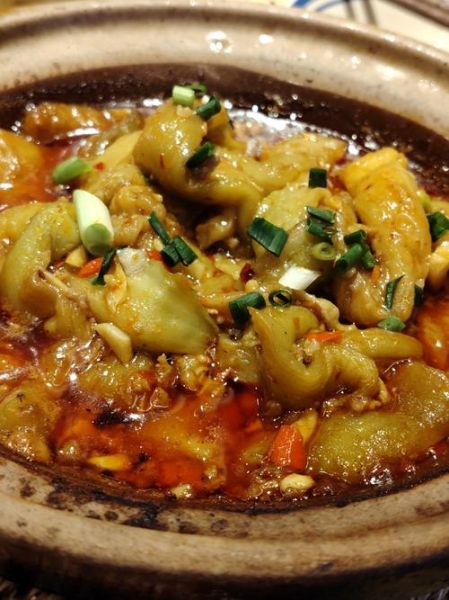 肉沫茄子怎么烧_肉沫茄子家常做法-第3张图片-山城妙识 肉沫茄子怎么烧_肉沫茄子家常做法-第3张图片-山城妙识