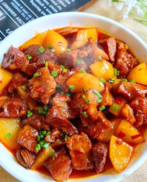 炖肉怎么炖才软烂入味_炖肉用什么锅最好-第3张图片-山城妙识 炖肉怎么炖才软烂入味_炖肉用什么锅最好-第3张图片-山城妙识