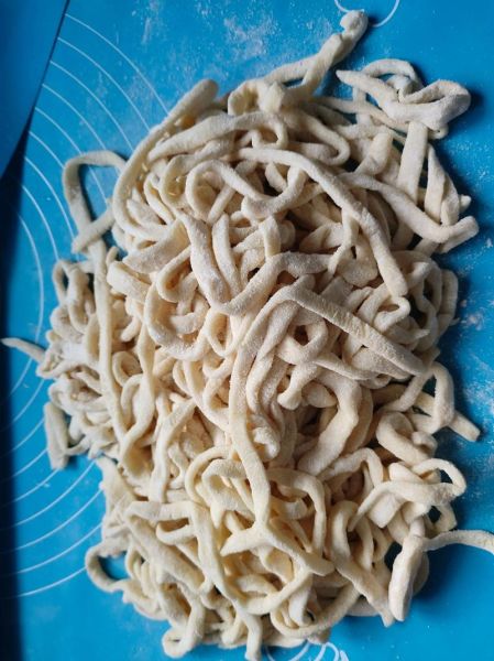 长寿面怎么做好吃_长寿面怎么做好看-第1张图片-山城妙识 长寿面怎么做好吃_长寿面怎么做好看-第1张图片-山城妙识