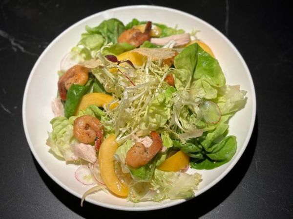 什么蔬菜适合做沙拉_哪些蔬菜生吃口感好-第1张图片-山城妙识 什么蔬菜适合做沙拉_哪些蔬菜生吃口感好-第1张图片-山城妙识