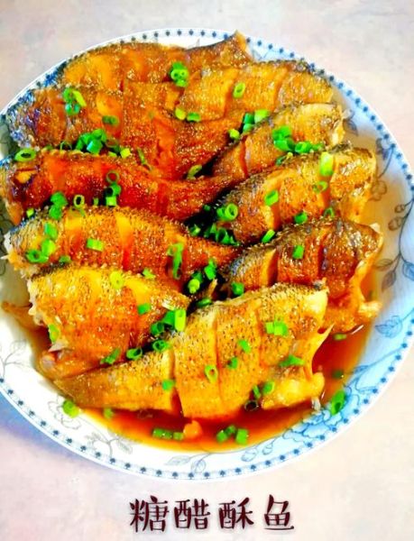 酥鱼的做法大全_酥鱼怎么做才酥脆-第2张图片-山城妙识 酥鱼的做法大全_酥鱼怎么做才酥脆-第2张图片-山城妙识