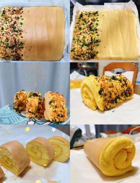 网红毛巾卷蛋糕怎么做_毛巾卷蛋糕为什么开裂-第1张图片-山城妙识 网红毛巾卷蛋糕怎么做_毛巾卷蛋糕为什么开裂-第1张图片-山城妙识