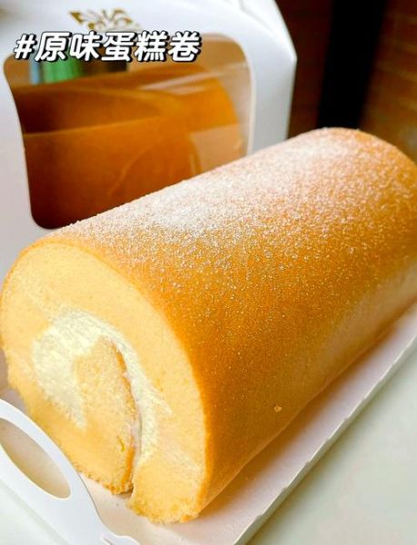 网红毛巾卷蛋糕怎么做_毛巾卷蛋糕为什么开裂-第3张图片-山城妙识 网红毛巾卷蛋糕怎么做_毛巾卷蛋糕为什么开裂-第3张图片-山城妙识