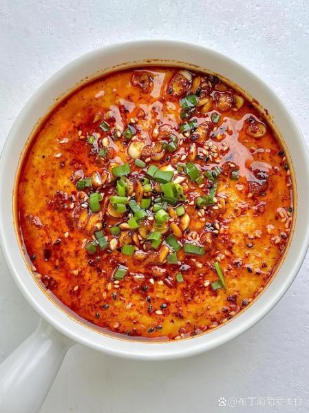 豆腐蒸蛋的做法大全_豆腐蒸蛋怎么做好吃又嫩滑-第3张图片-山城妙识 豆腐蒸蛋的做法大全_豆腐蒸蛋怎么做好吃又嫩滑-第3张图片-山城妙识