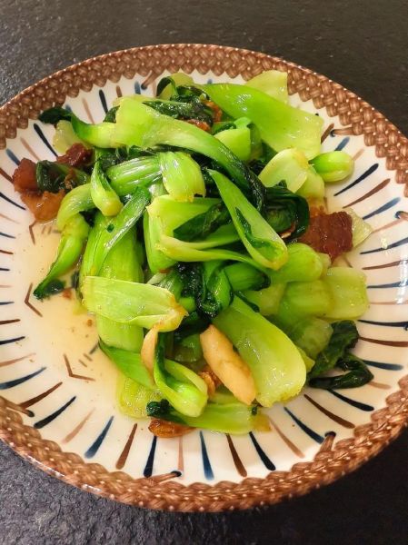 青菜炒肉怎么炒好吃_青菜炒肉用什么肉最好-第1张图片-山城妙识 青菜炒肉怎么炒好吃_青菜炒肉用什么肉最好-第1张图片-山城妙识