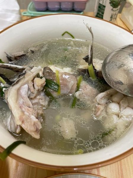 炖鱼汤的做法_鱼汤怎么炖才白-第3张图片-山城妙识 炖鱼汤的做法_鱼汤怎么炖才白-第3张图片-山城妙识