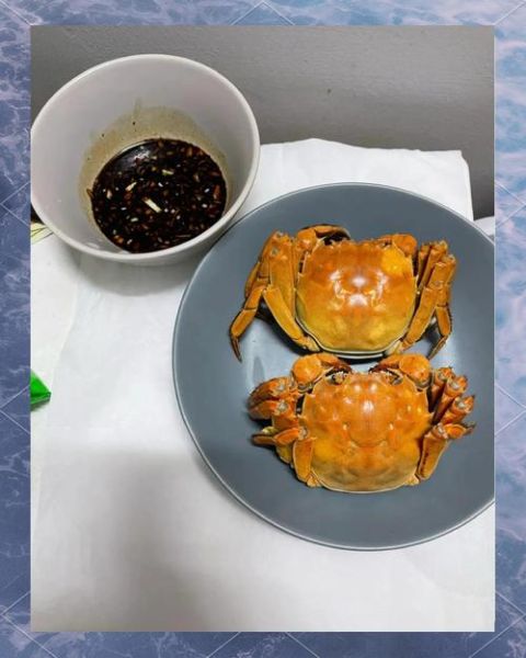 清蒸蟹的调料怎么调_清蒸蟹蘸料配方-第2张图片-山城妙识 清蒸蟹的调料怎么调_清蒸蟹蘸料配方-第2张图片-山城妙识
