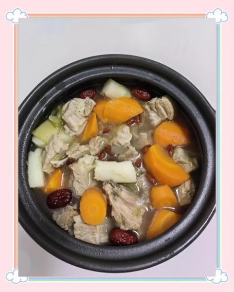 胡萝卜可以和山药炖排骨汤吗_山药胡萝卜排骨汤禁忌-第3张图片-山城妙识 胡萝卜可以和山药炖排骨汤吗_山药胡萝卜排骨汤禁忌-第3张图片-山城妙识