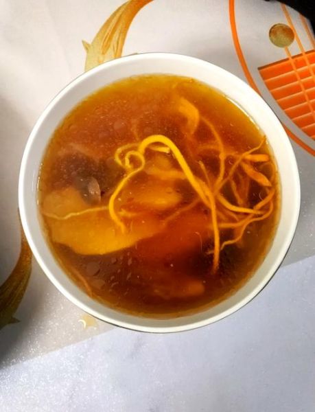 蘑菇汤怎么做_家常蘑菇汤做法-第3张图片-山城妙识 蘑菇汤怎么做_家常蘑菇汤做法-第3张图片-山城妙识