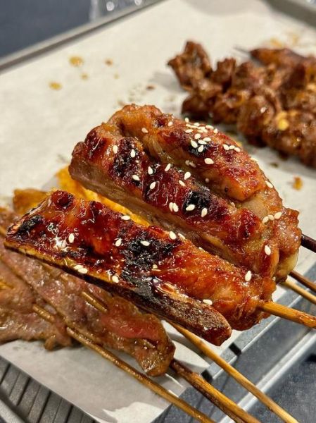 蜜汁烤排骨怎么做_蜜汁烤排骨腌制多久-第3张图片-山城妙识 蜜汁烤排骨怎么做_蜜汁烤排骨腌制多久-第3张图片-山城妙识