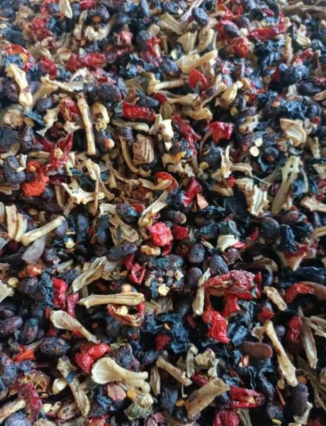 豆豉酱油怎么做_豆豉酱油和普通酱油区别-第2张图片-山城妙识 豆豉酱油怎么做_豆豉酱油和普通酱油区别-第2张图片-山城妙识