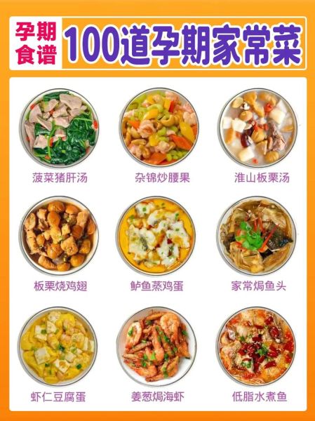 孕妇午餐吃什么好_孕妇午餐食谱大全家常菜-第1张图片-山城妙识 孕妇午餐吃什么好_孕妇午餐食谱大全家常菜-第1张图片-山城妙识