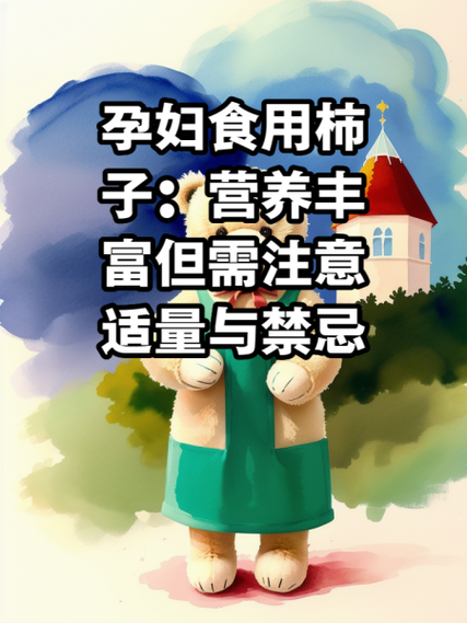 孕妇能吃柿子吗_孕妇吃柿子的危害-第2张图片-山城妙识 孕妇能吃柿子吗_孕妇吃柿子的危害-第2张图片-山城妙识