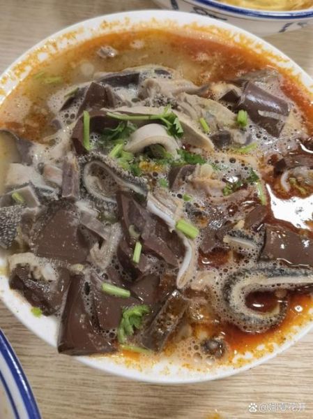 羊杂碎的营养价值_羊杂碎的功效与作用-第2张图片-山城妙识 羊杂碎的营养价值_羊杂碎的功效与作用-第2张图片-山城妙识