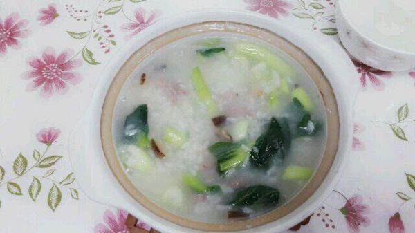 香菇牛肉粥怎么做_香菇牛肉粥的正宗做法-第2张图片-山城妙识 香菇牛肉粥怎么做_香菇牛肉粥的正宗做法-第2张图片-山城妙识