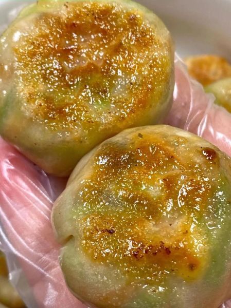 小摊馅饼和面秘方怎么做_馅饼皮为什么又软又筋-第3张图片-山城妙识 小摊馅饼和面秘方怎么做_馅饼皮为什么又软又筋-第3张图片-山城妙识