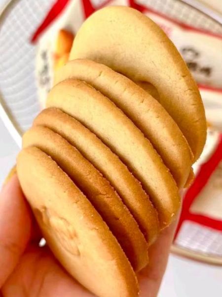 苏打饼干对胃有好处吗_胃酸过多能吃吗-第3张图片-山城妙识 苏打饼干对胃有好处吗_胃酸过多能吃吗-第3张图片-山城妙识