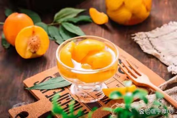 自制黄桃罐头能保存多久_如何延长保质期-第2张图片-山城妙识 自制黄桃罐头能保存多久_如何延长保质期-第2张图片-山城妙识