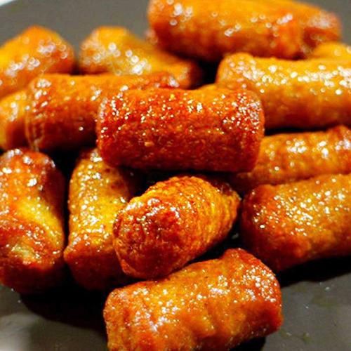 甜不辣是用猪肉做的吗_甜不辣原料真相-第1张图片-山城妙识 甜不辣是用猪肉做的吗_甜不辣原料真相-第1张图片-山城妙识