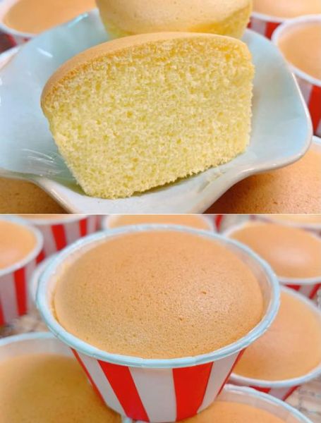 蛋糕怎么做不塌陷_为什么烤蛋糕会塌陷-第2张图片-山城妙识 蛋糕怎么做不塌陷_为什么烤蛋糕会塌陷-第2张图片-山城妙识