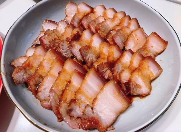 电饭煲叉烧肉怎么做_电饭煲叉烧肉做法视频教程-第3张图片-山城妙识 电饭煲叉烧肉怎么做_电饭煲叉烧肉做法视频教程-第3张图片-山城妙识